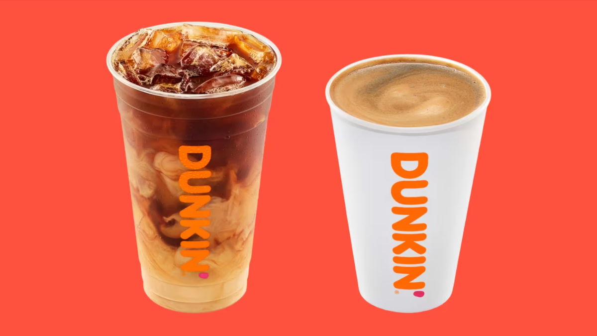 April Fools: Dunkin’ is giving away over a million free coffees – NBC10 ...