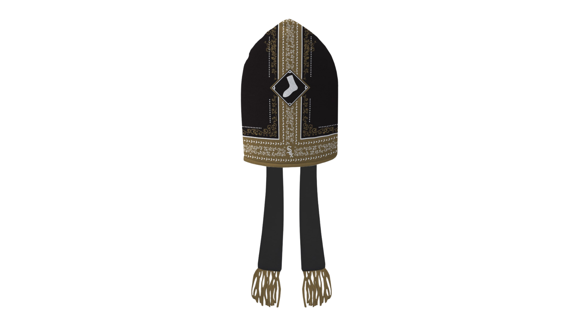 White Sox announce ‘Pope hat’ giveaway in honor of Pope Leo XIV – NBC10 ...