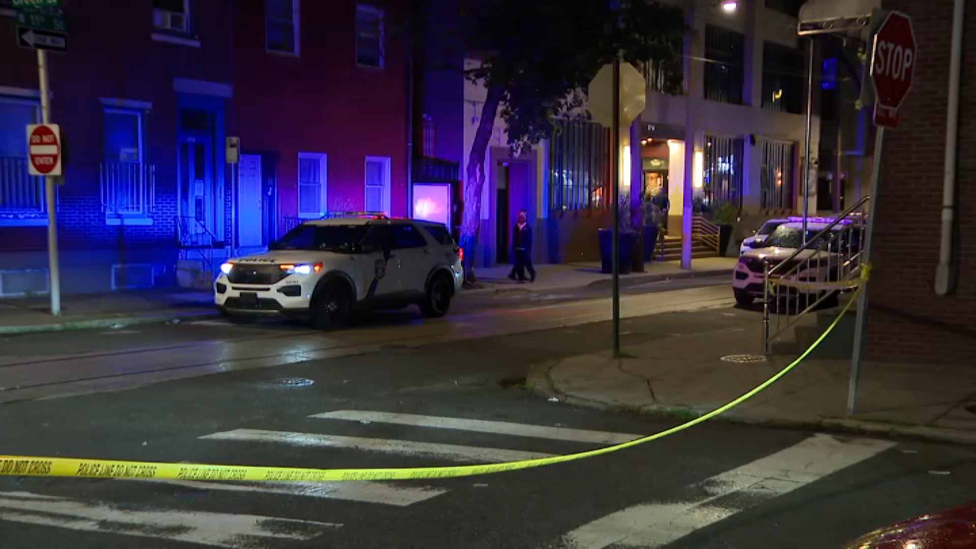 Overnight shootings across Philadelphia leave 2 dead, 8 injured – NBC10 ...