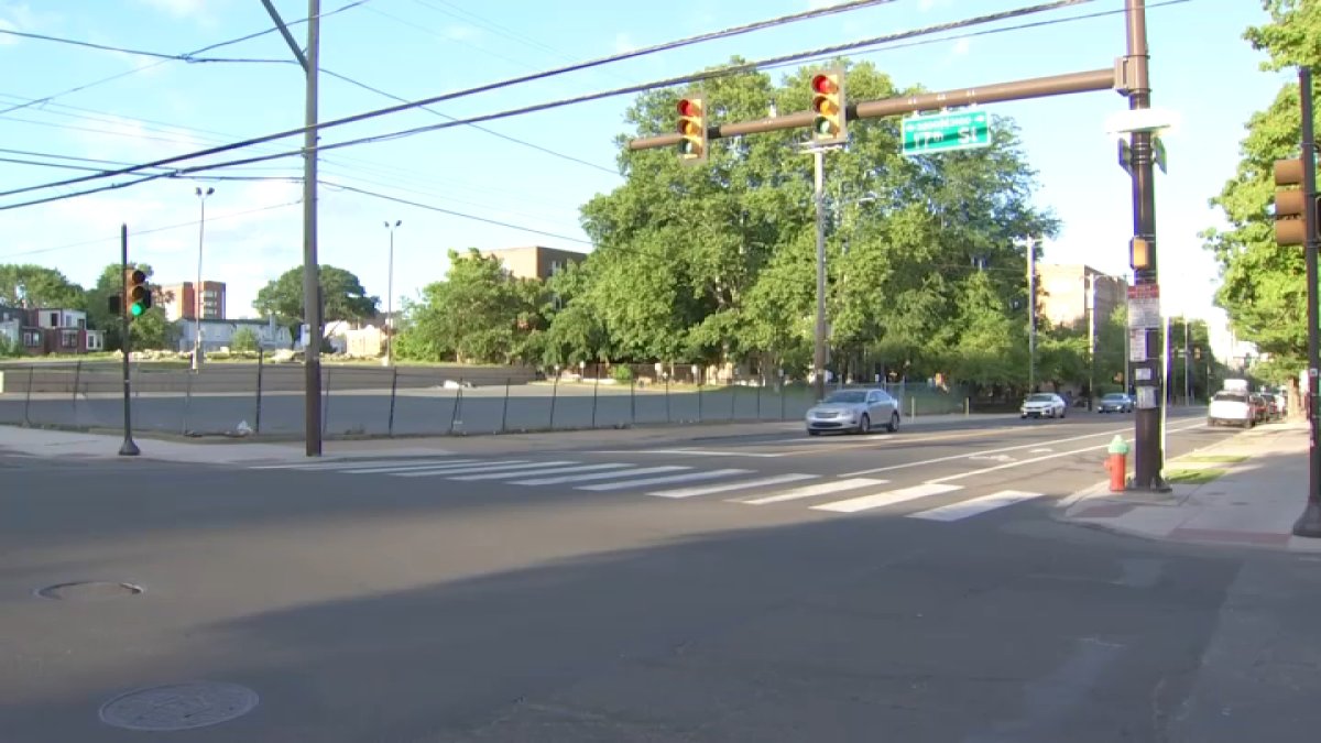 Motorcyclist seriously hurt on Saturday in Philadelphia: Police – NBC10 ...