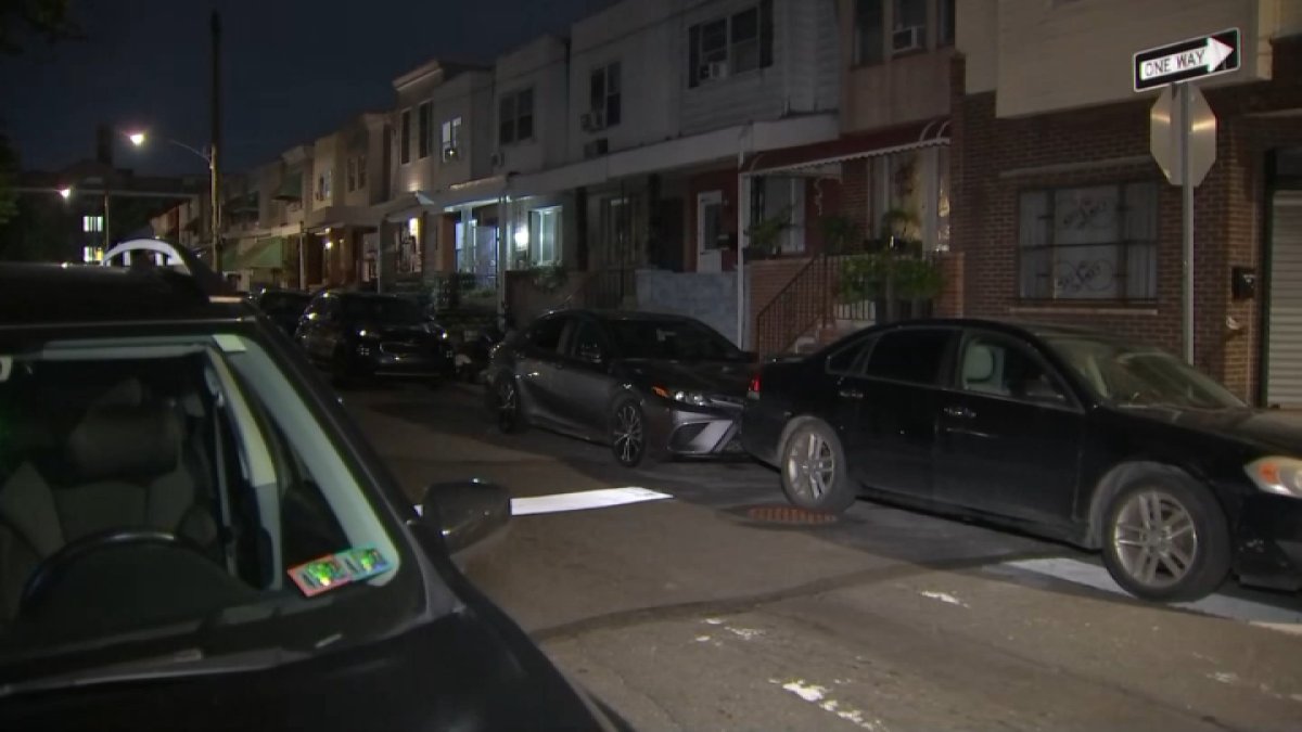 Teen critical after getting shot in South Philadelphia: Police – NBC10 ...