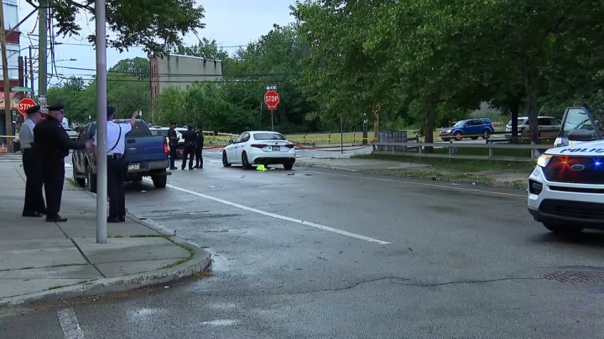 Argument leads to man shot to death in Philly on Friday – NBC10 ...