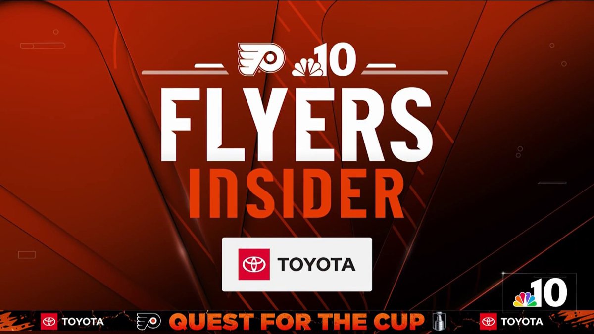 Flyers Insider: Quest for the Cup as Flyers host Hurricanes for Game 3 ...