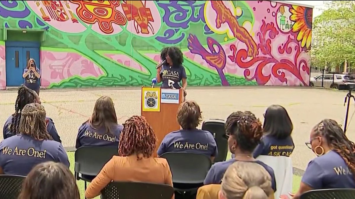 Principals rally to support rideshare tax to save Philadelphia school ...