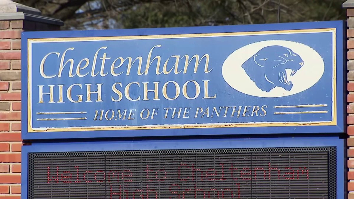Cheltenham High School cancels 2026 varsity and JV football season ...