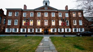 Rutgers cancels graduation speaker over criticism on Israel – NBC10 ...
