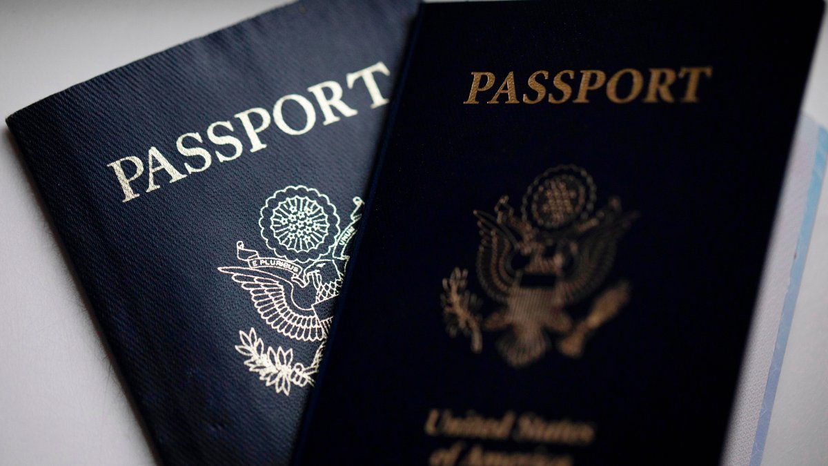 U.S. to revoke passports for thousands who owe child support – NBC10 ...