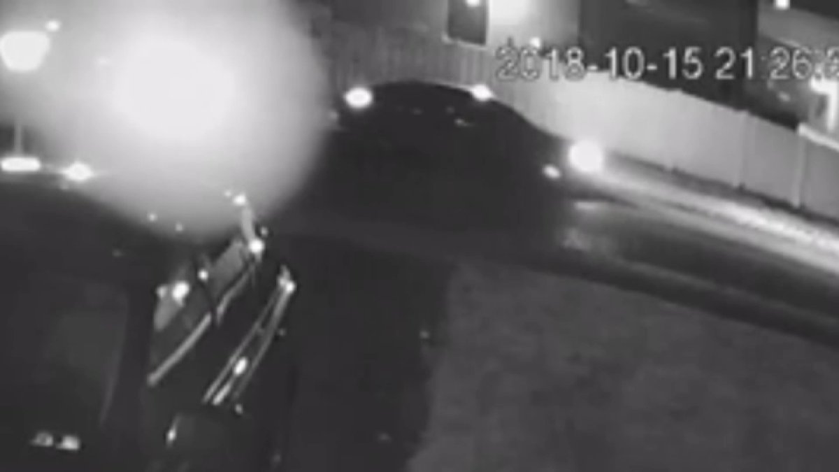Suspect in 2024 shooting linked to deadly 2018 road rage murder – NBC10 ...