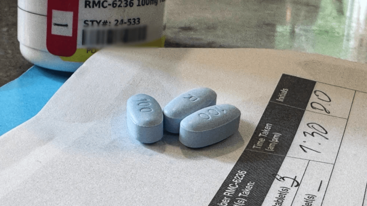 Doctors look at other uses for pancreatic cancer drug – NBC10 Philadelphia
