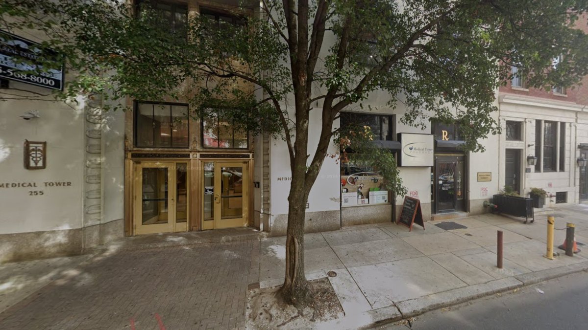 Patients of Center City dentist should be tested for HIV: Officials ...