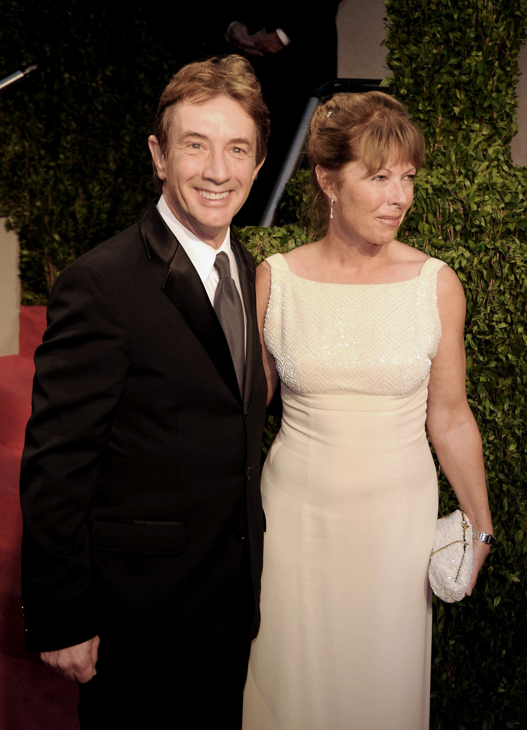 Inside Martin Short’s 30-year marriage with Nancy Dolman – NBC10 ...