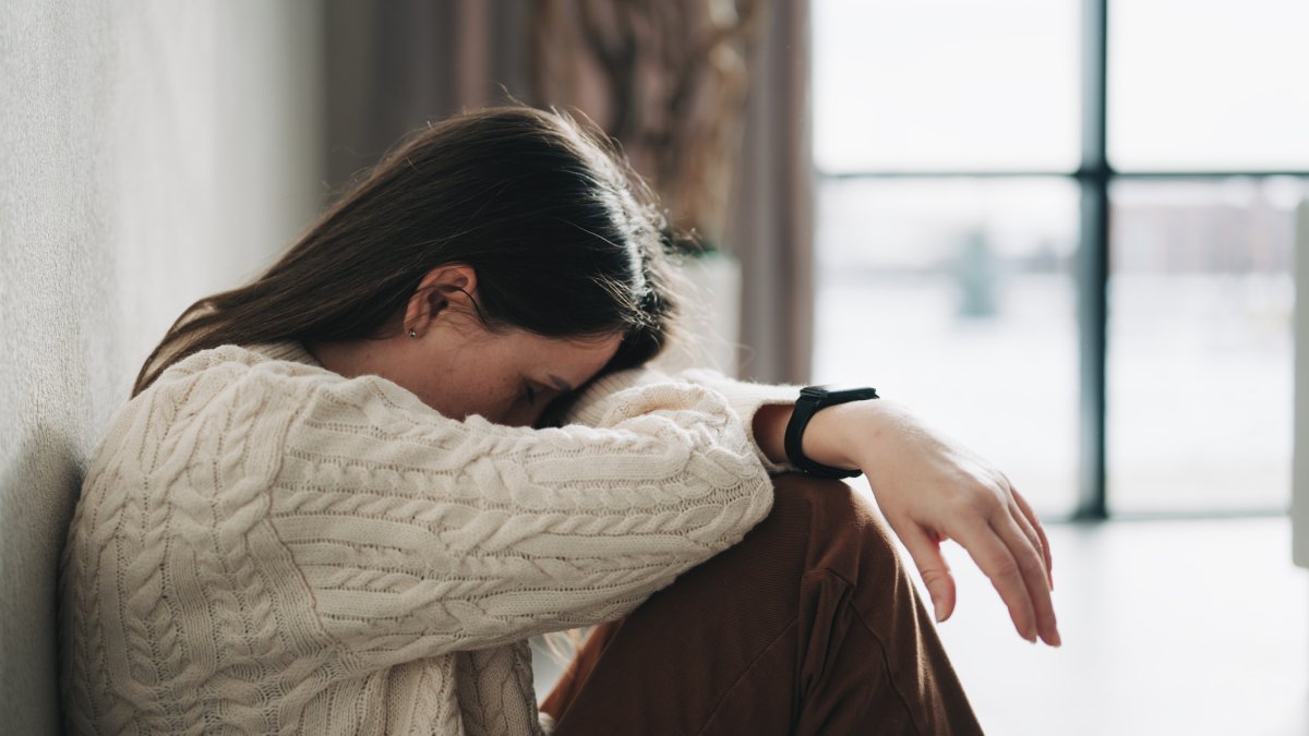 What a neuroscientist does when he starts to feel anxious – NBC10 ...