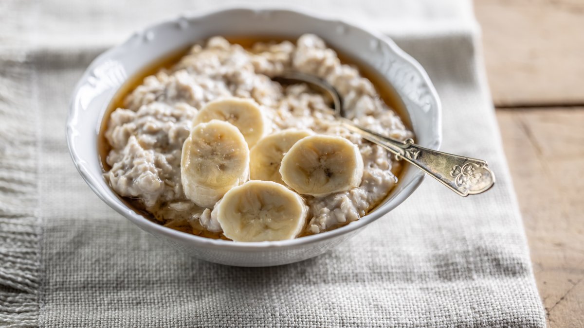 Can eating oatmeal daily get rid of constipation? – NBC10 Philadelphia