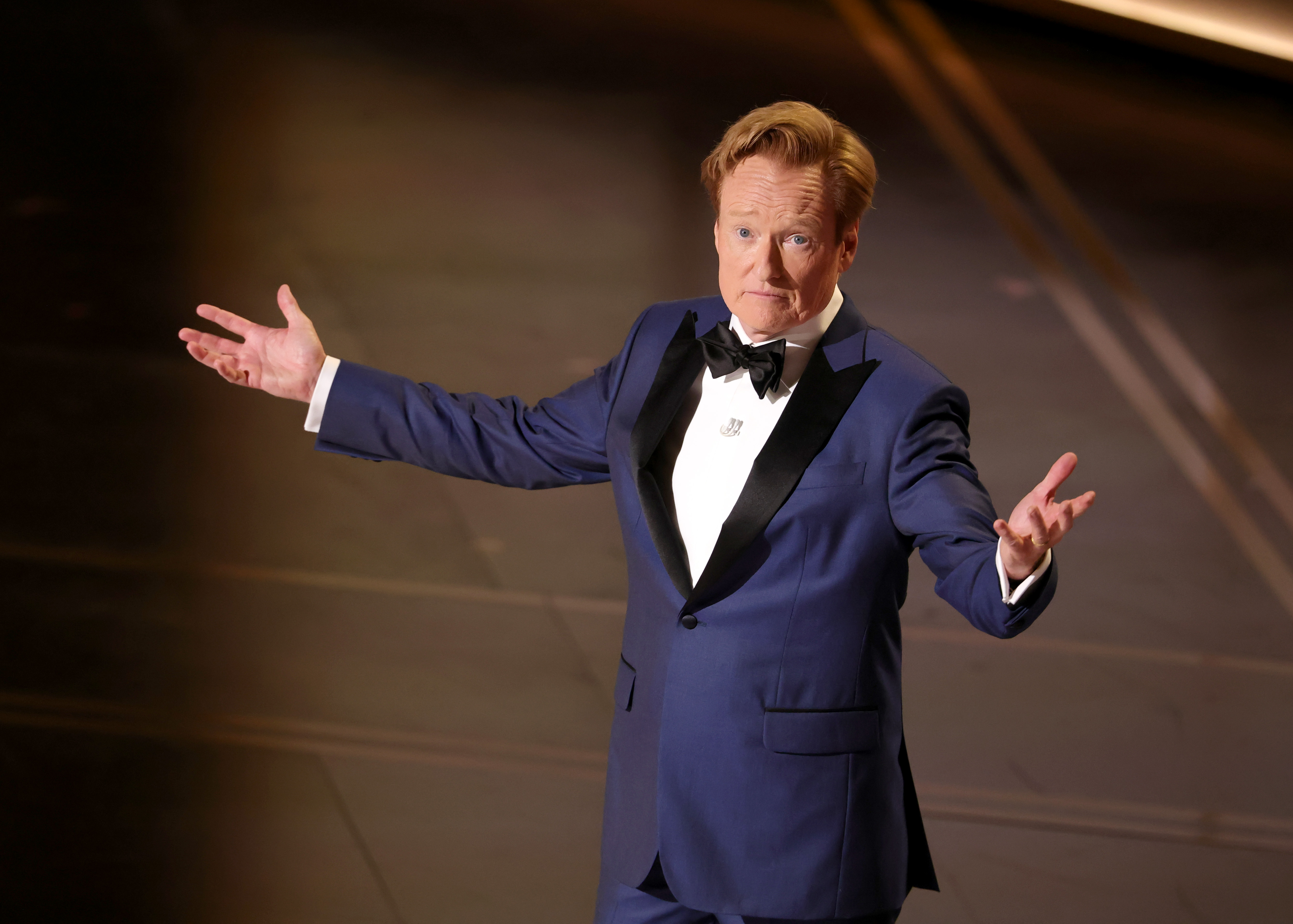 Conan O’Brien to return as Oscars host in 2027 – NBC10 Philadelphia