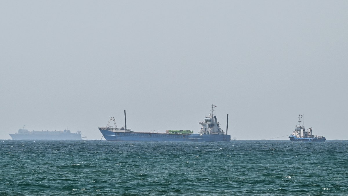 U.S. military carries out limited attacks in southern Iran – NBC10 ...