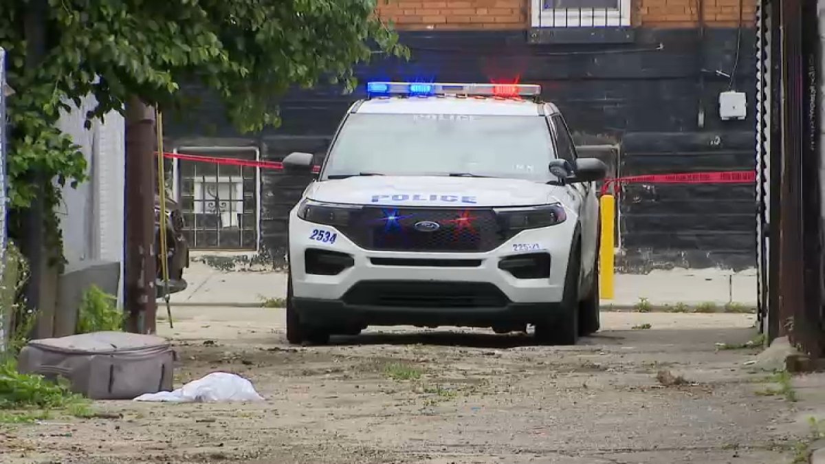 Body found in suitcase in Philly’s Kensington neighborhood – NBC10 ...
