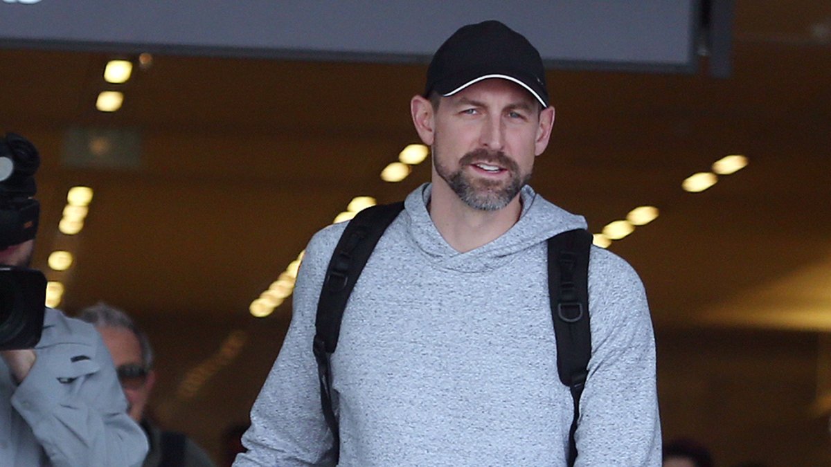 Sixers hiring Mike Gansey as new president of basketball operations ...