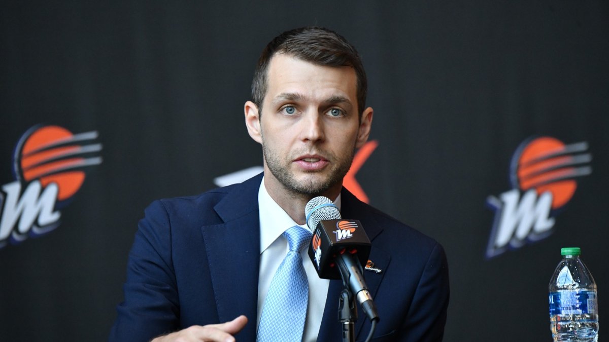 Sixers front office search: Mike Gansey and Nick U’Ren ‘names to watch ...
