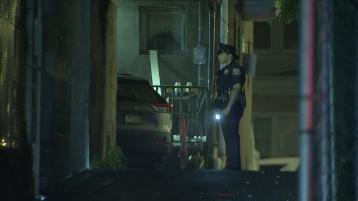4 injured in Memorial Day shooting in Olney, police say – NBC10 ...