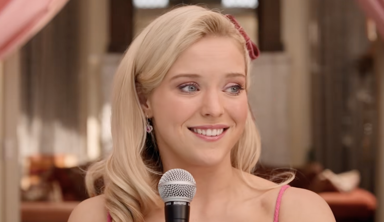 Watch the official trailer for ‘Legally Blonde’ prequel ‘Elle’ – NBC10 ...
