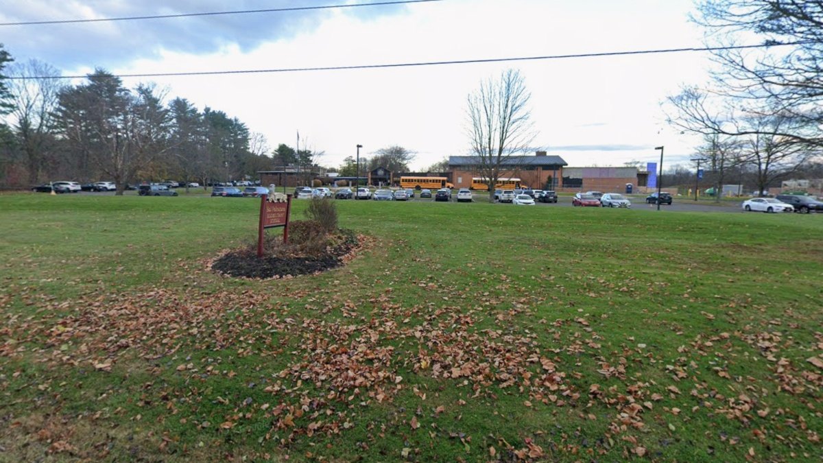 Delivery man rescued from stuck elevator at Pa. elementary school ...