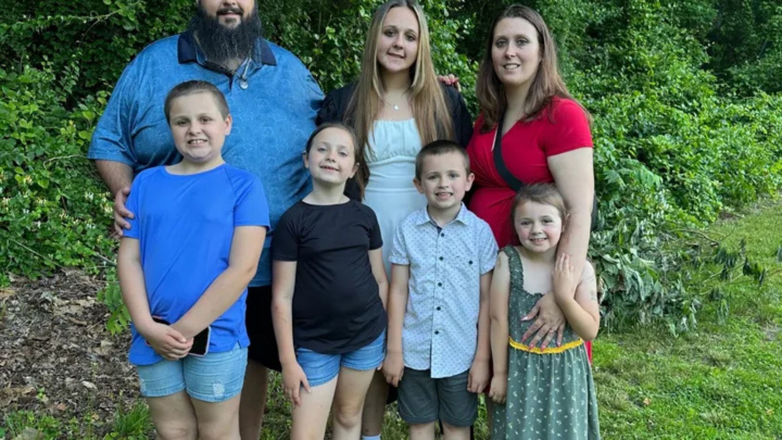 Community raises oney to help family after boy fatally hit by bus ...