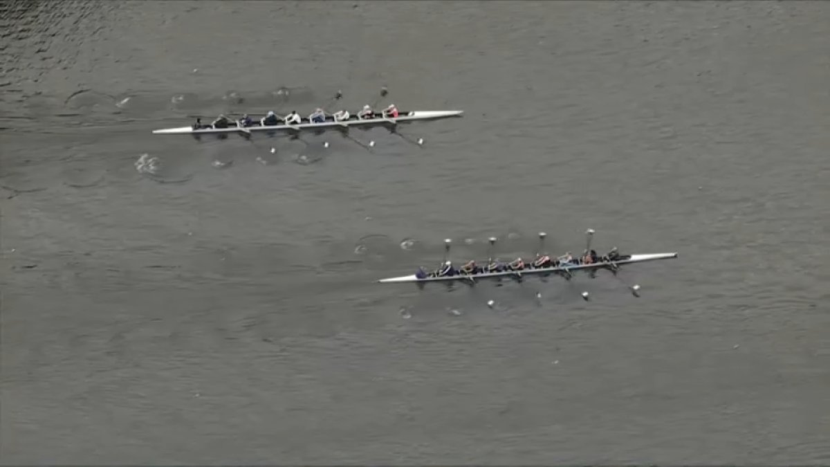 Stotesbury Cup Regatta kicks off on Schuylkill River in Philly – NBC10 ...