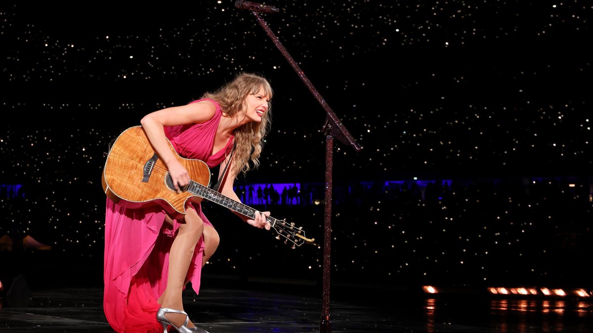 Taylor Swift concert attack plot suspect found guilty in Austria ...