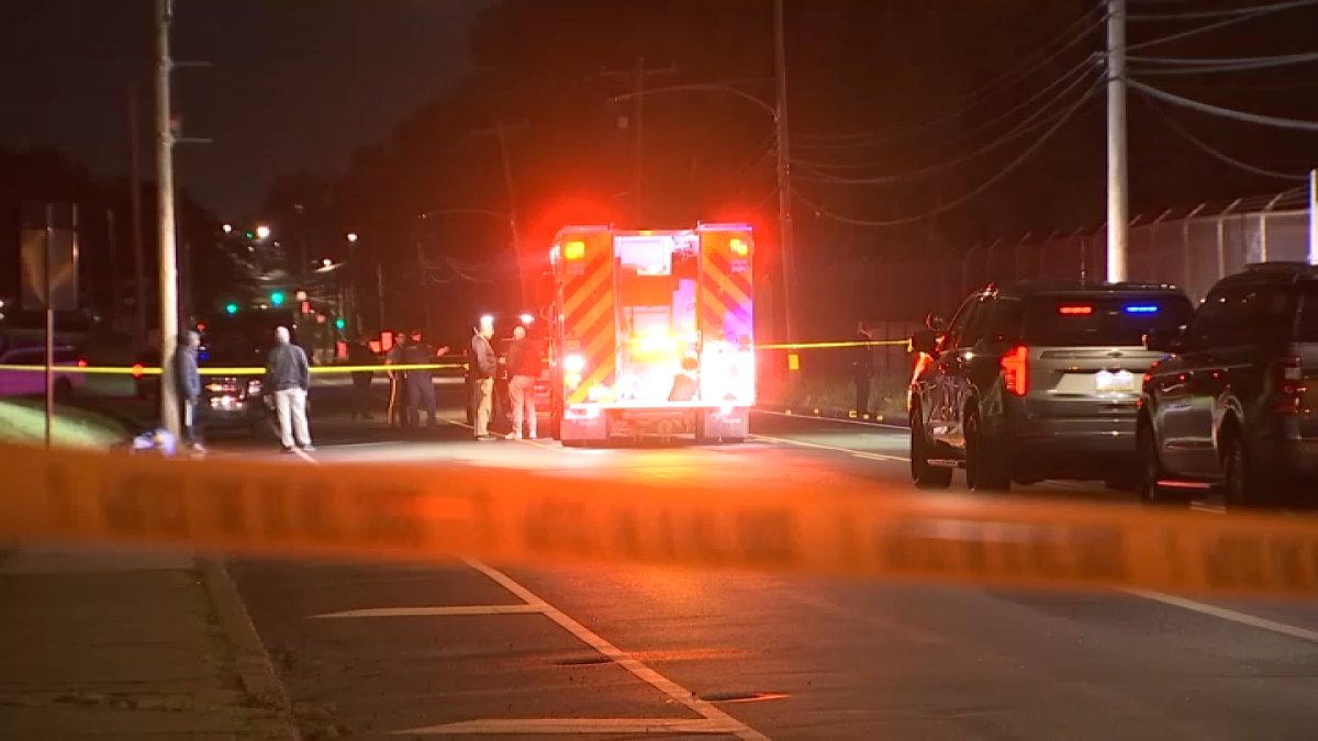 Pedestrian killed in Delco hit-and-run crash, police say – NBC10 ...