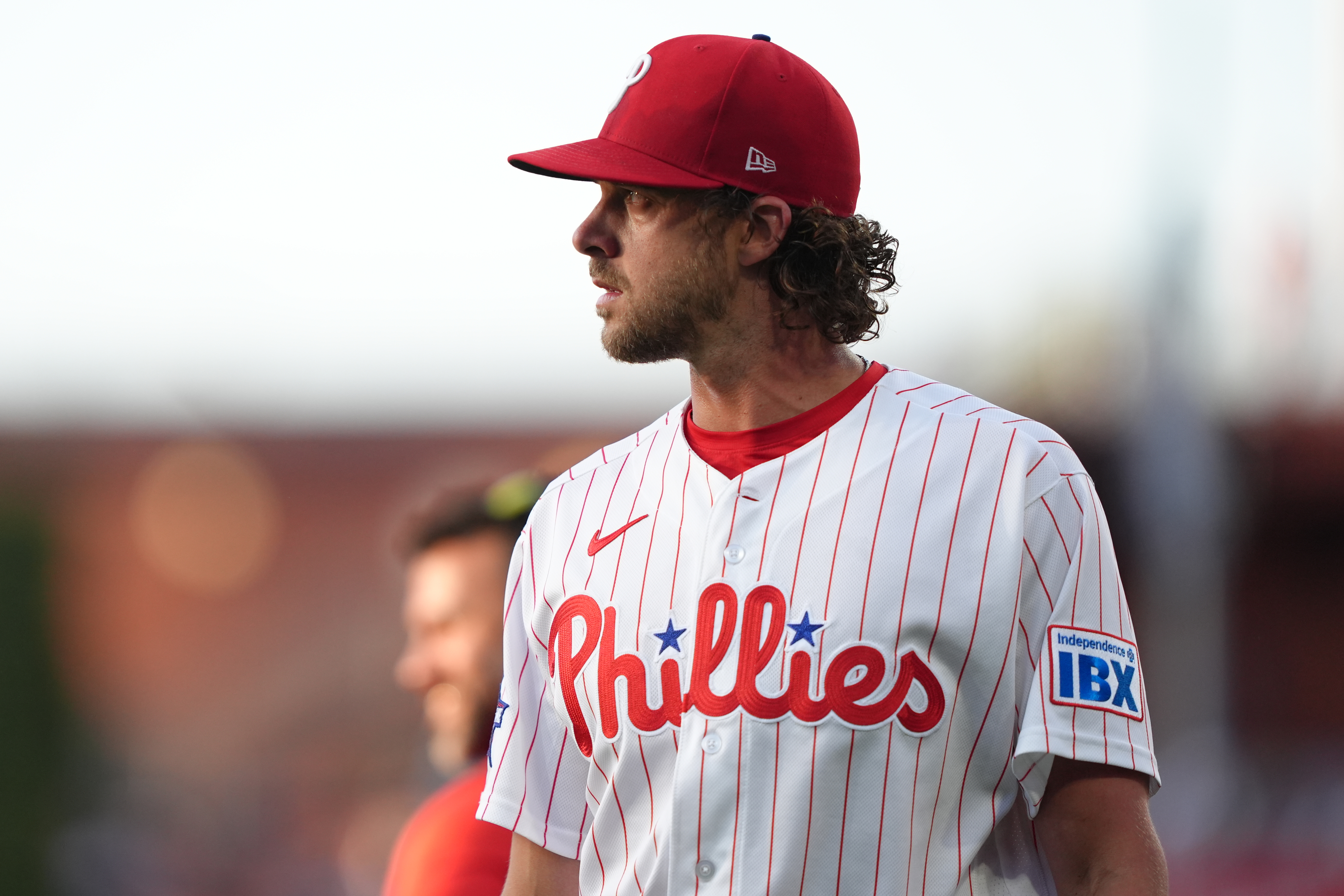 Aaron Nola’s margin for error shrinking with Phillies – NBC10 Philadelphia