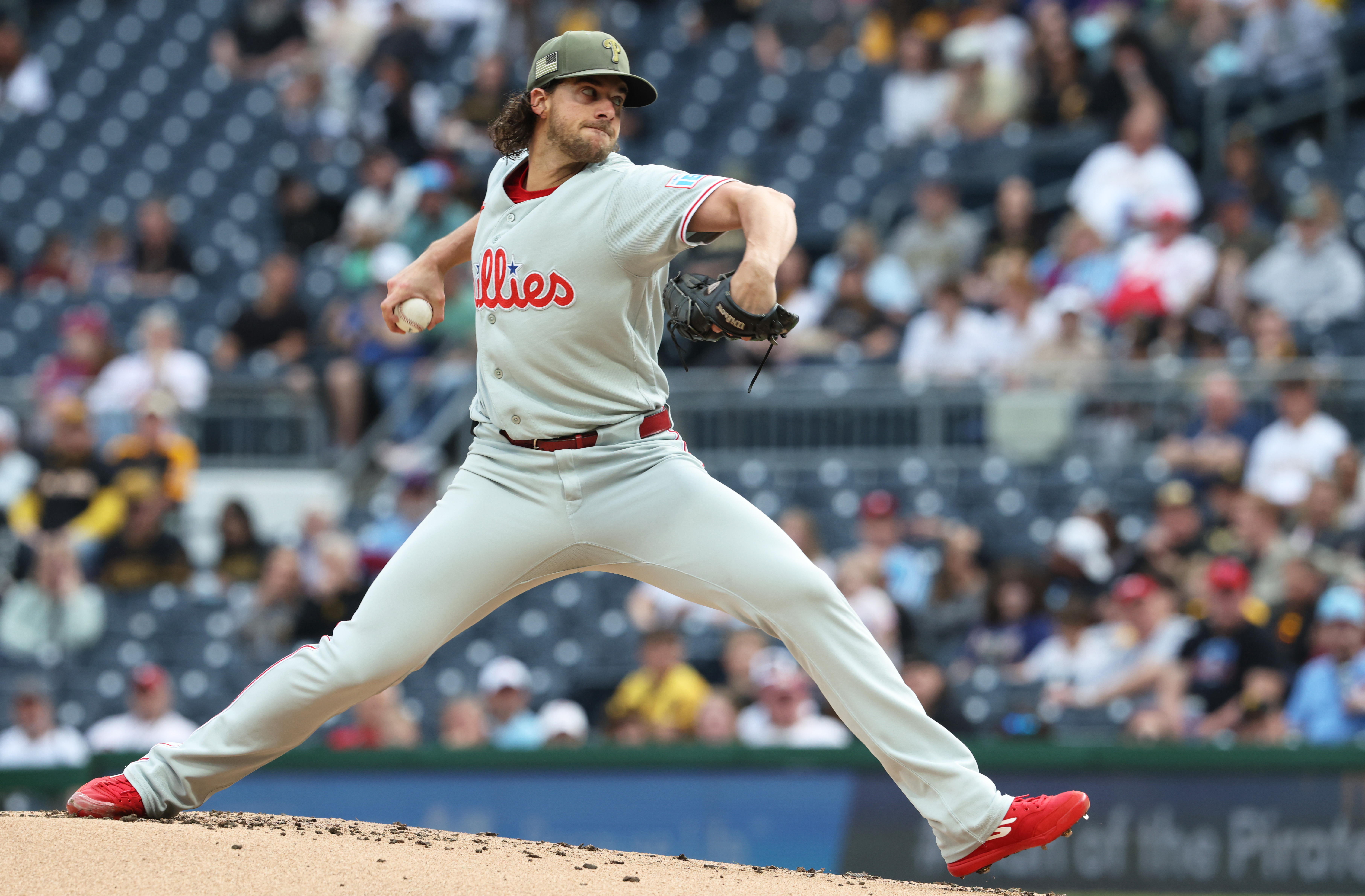 Three keys for Aaron Nola against Padres – NBC10 Philadelphia