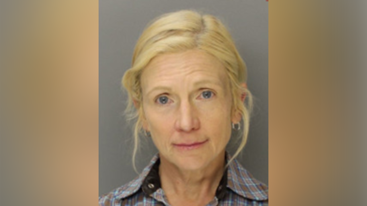 Woman charged with animal cruelty due to horse’s untreated cancer ...