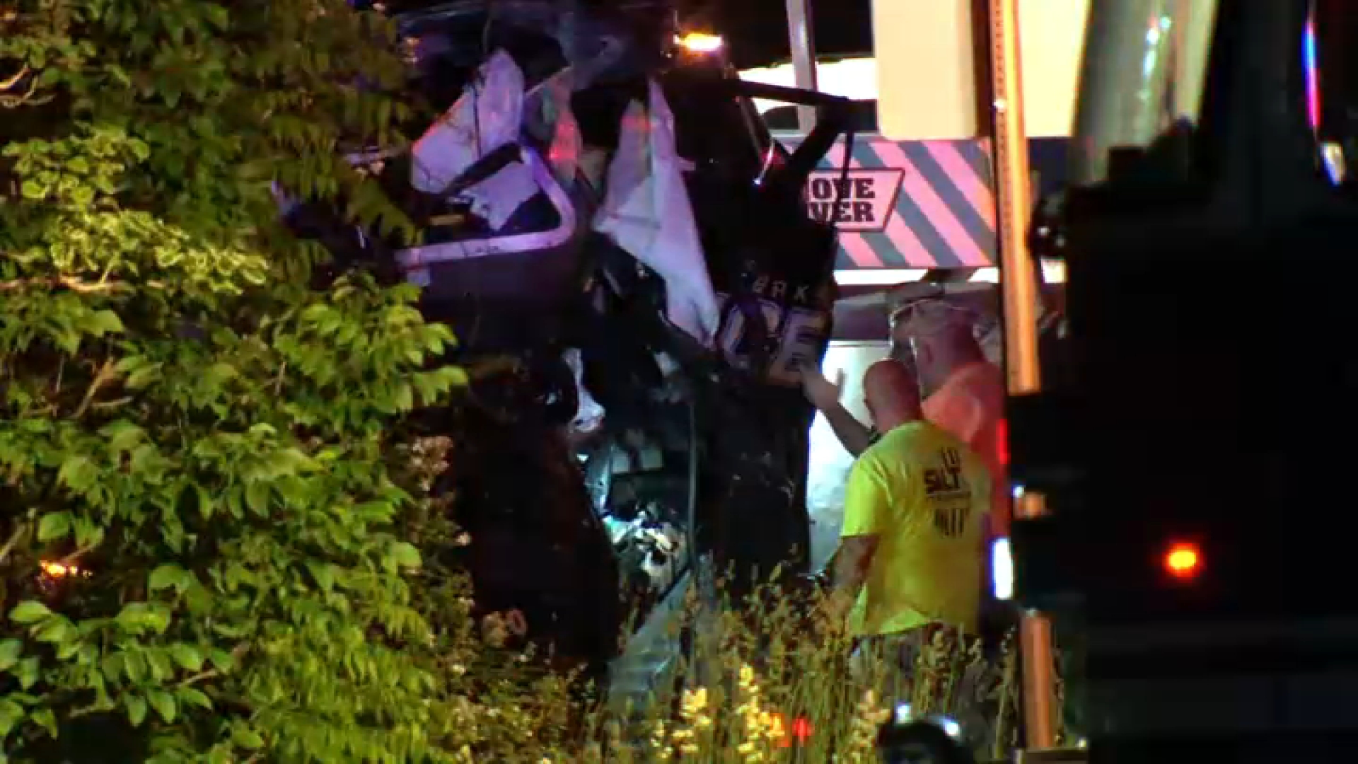 Berks County police officer killed in crash – NBC10 Philadelphia