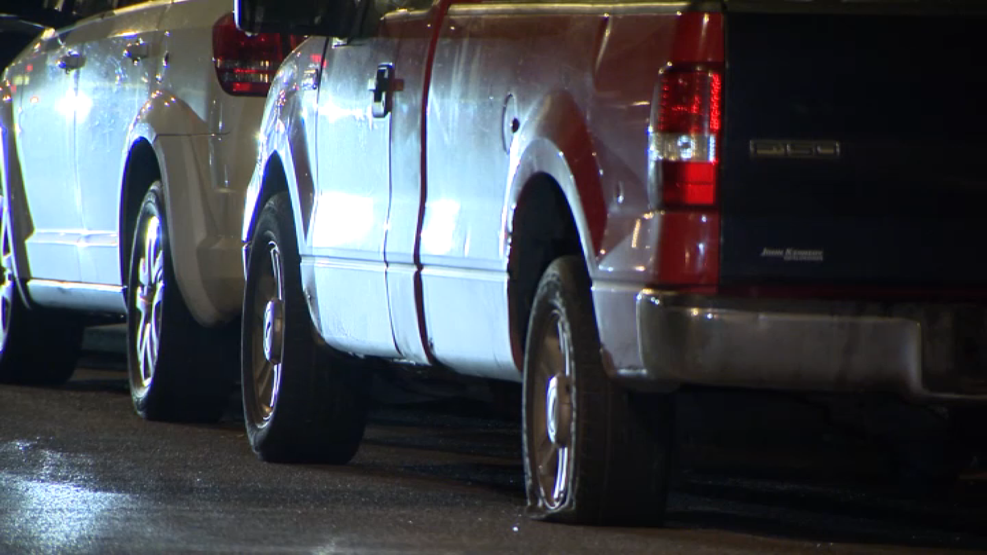 Weekend shootings across Philadelphia leave 2 dead, 9 injured – NBC10 ...