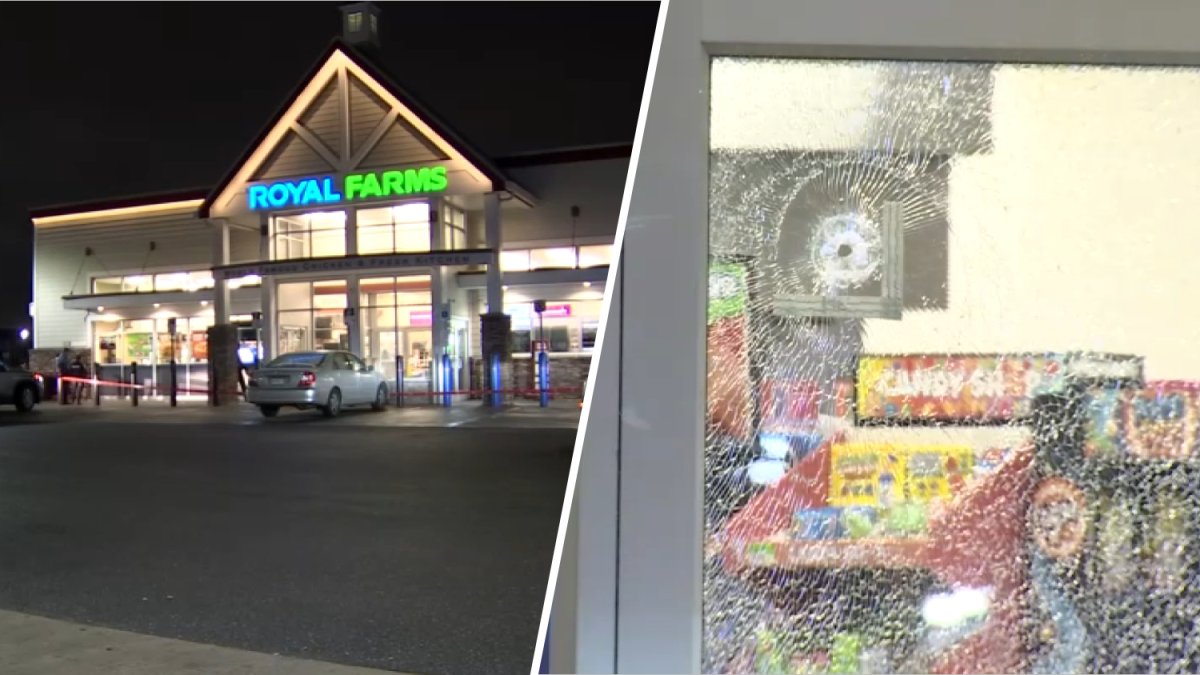 Man shot and killed in Frankford on Sunday night, police say – NBC10 ...
