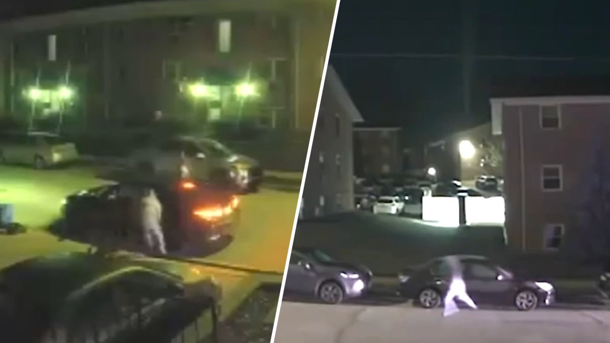 New video shows thieves targeting unlocked cars in Philly – NBC10 ...