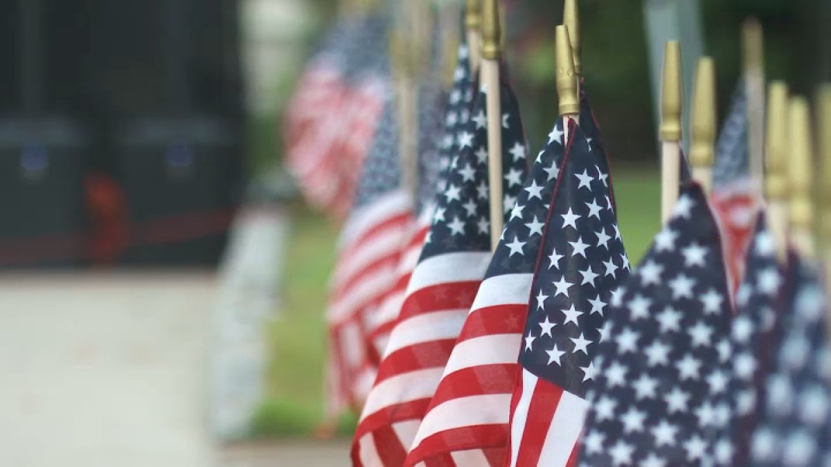 Memorial Day parades and ceremonies across Philadelphia region – NBC10 ...