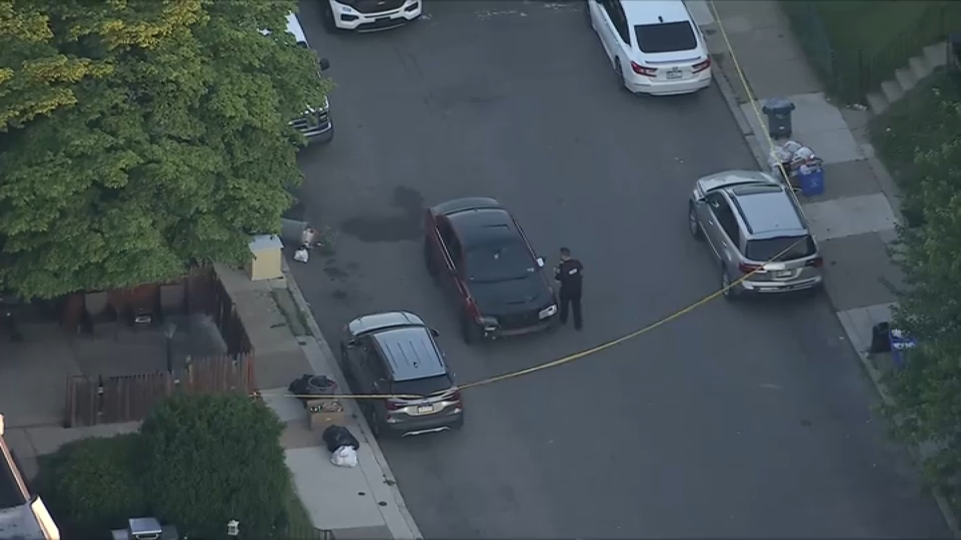 4 kids, woman hit by car in Northeast Philly Friday – NBC10 Philadelphia