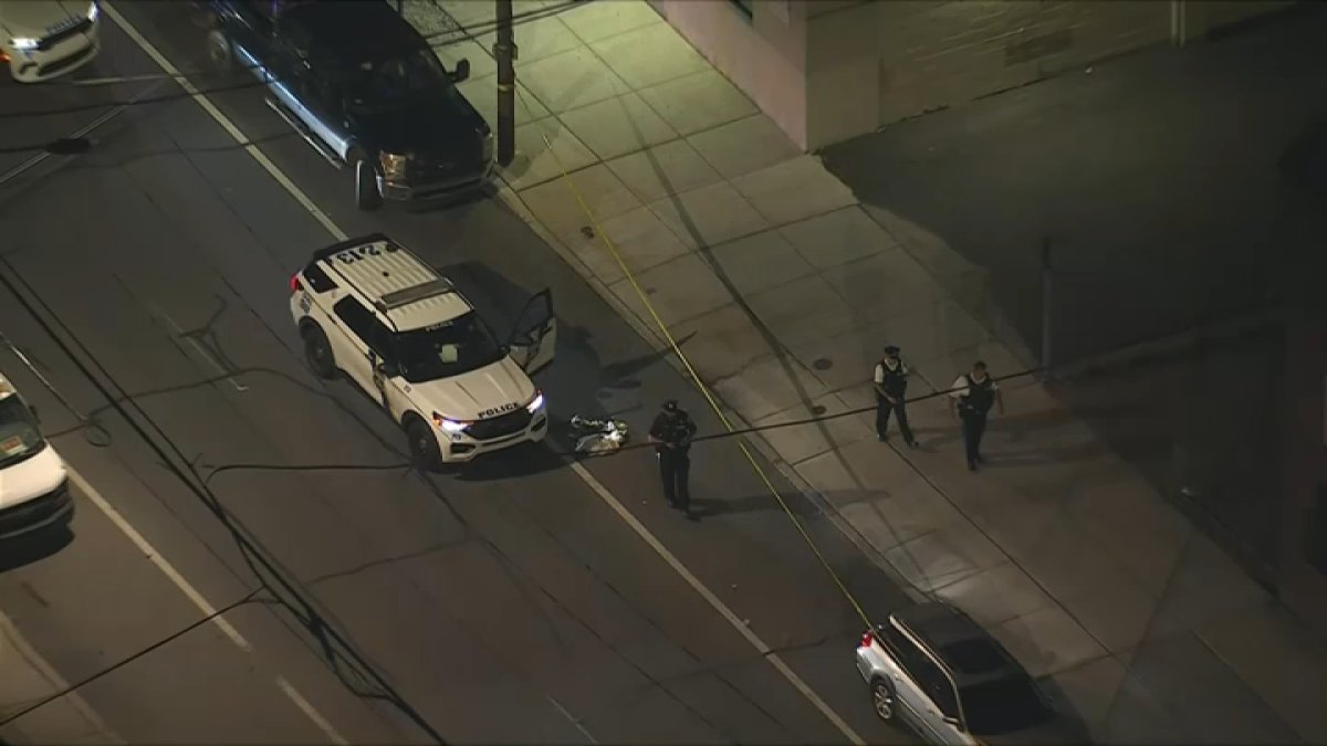 Woman shot in the chest in Northeast Philly on Friday, police say ...