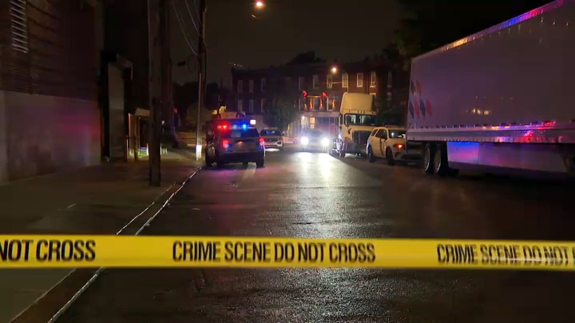 Weekend shootings across Philadelphia leave 2 dead, 9 injured – NBC10 ...