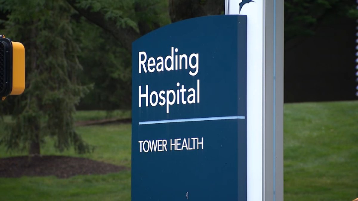 Parents accused of killing newborn baby inside Pa. hospital – NBC10 ...