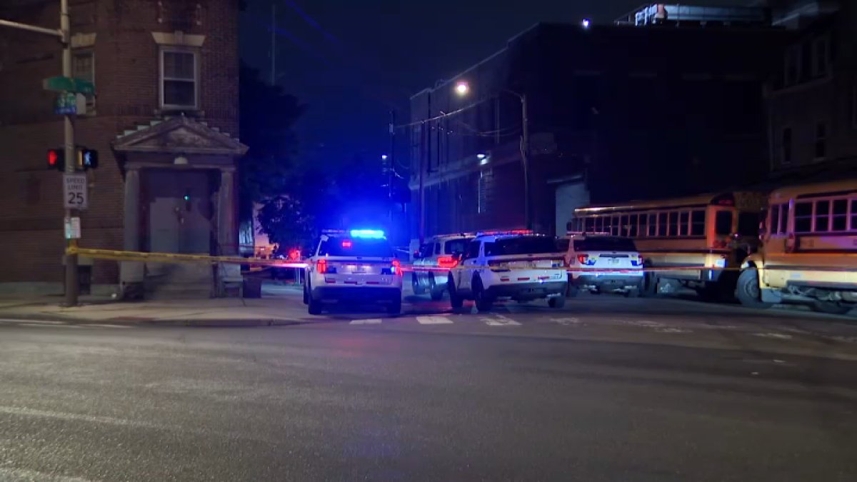 Man killed, 2 injured in Parkside shooting – NBC10 Philadelphia