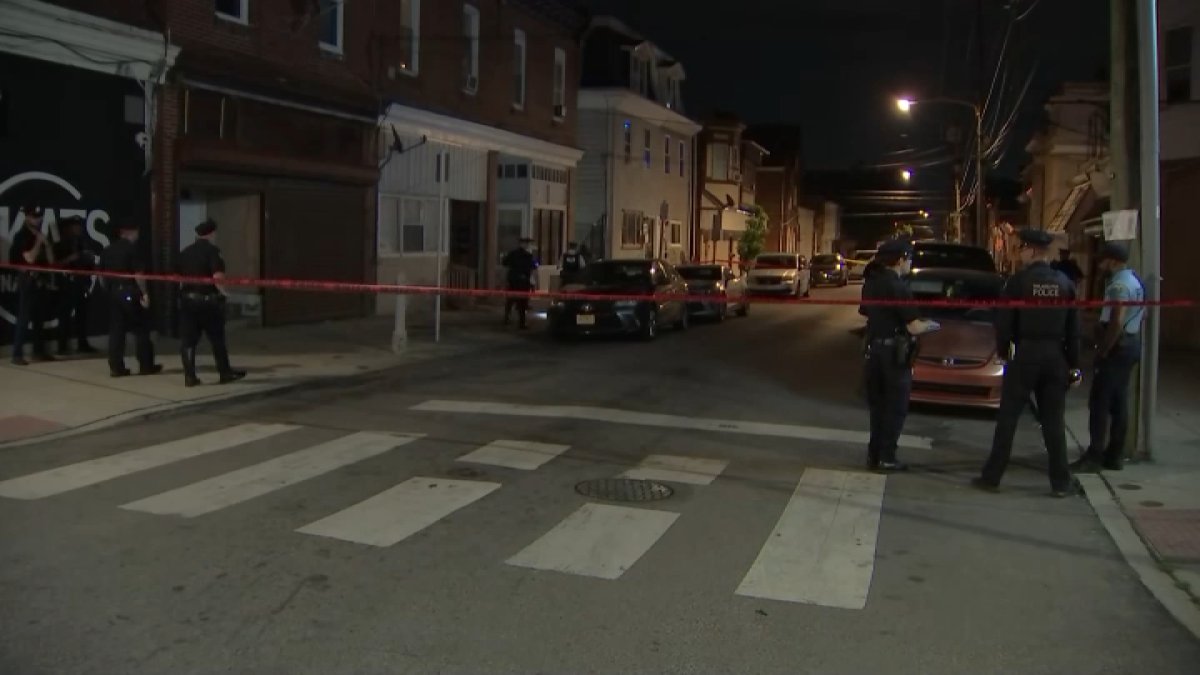 Man shot and killed in Philly on Saturday night: Police – NBC10 ...