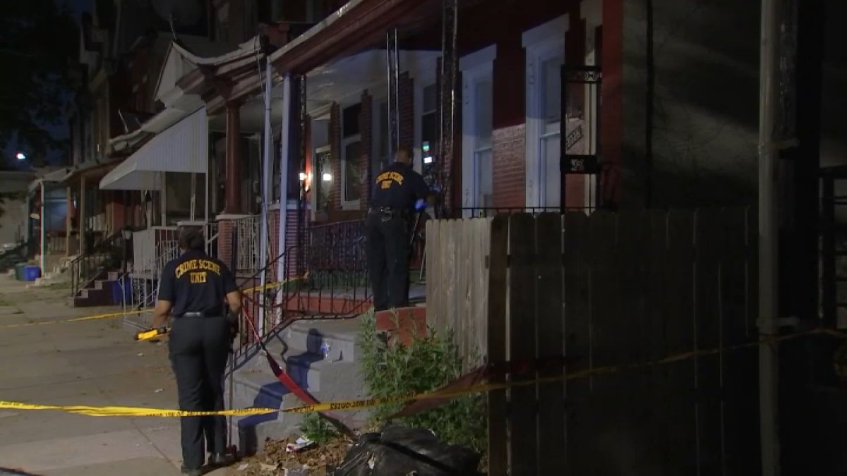 Police: Woman shot to death in North Philly – NBC10 Philadelphia