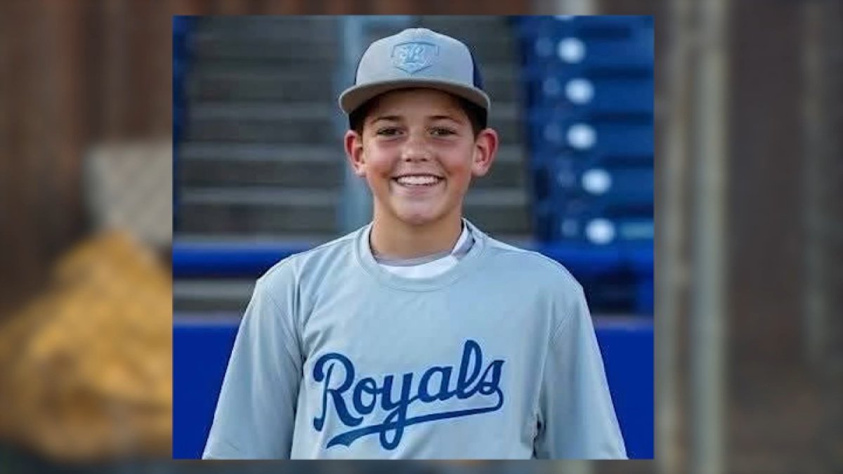 NJ boy hospitalized after being hit in the head with baseball – NBC10 ...
