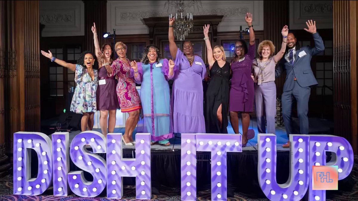 Dish It Up event returns supporting Women Against Abuse – NBC10 ...