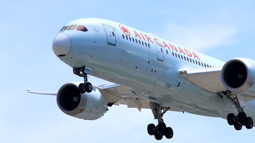 Air Canada pilot allegedly flew for years without proper license ...