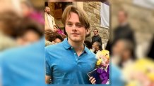 Video shows suspects in homicide of Penn State student – NBC10 Philadelphia