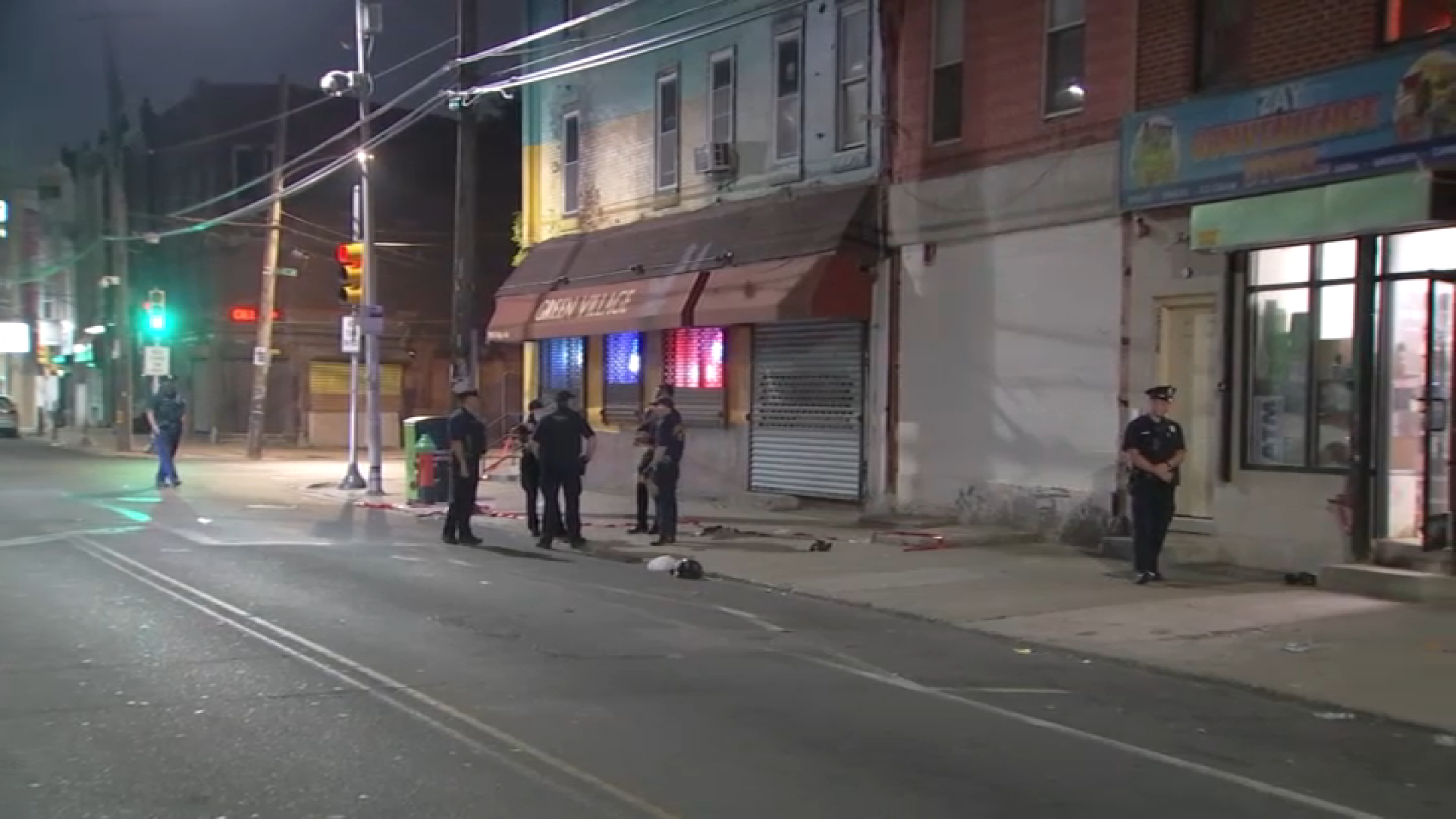 Man dead after fight turns into shooting in Philadelphia: Police ...