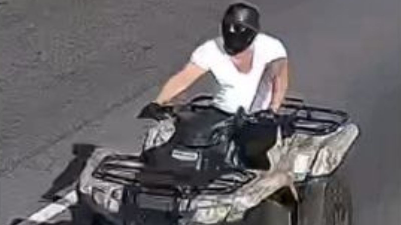 ATV rider runs over officer in Ewing, New Jersey – NBC10 Philadelphia